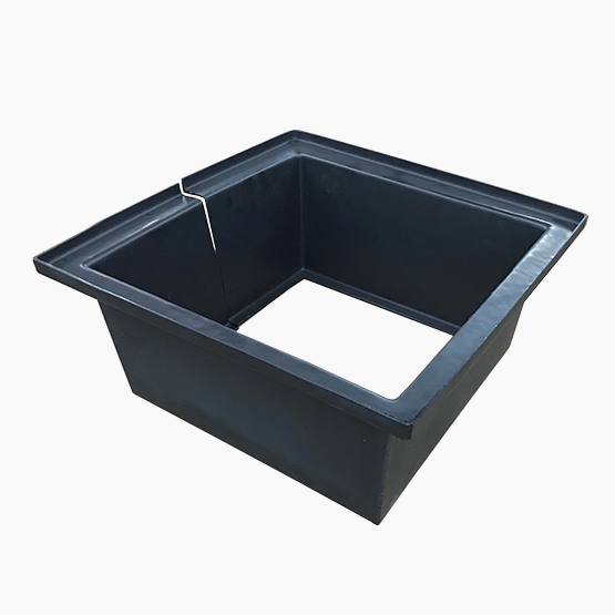 Beyer Box – Cumberland Products