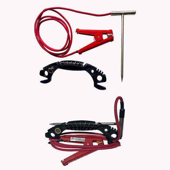 Grounding Kit – Cumberland Products