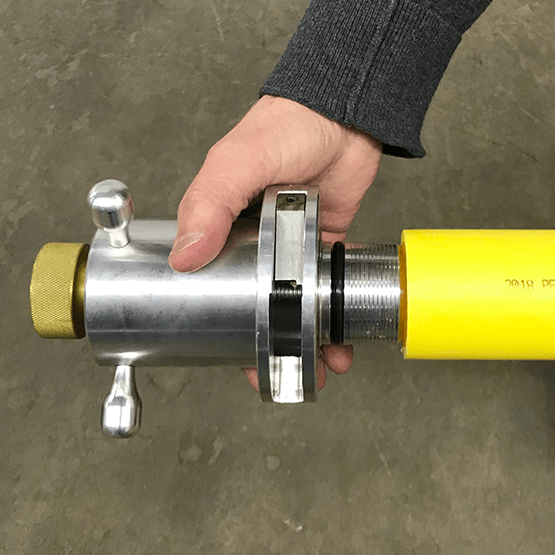 Mandrel Pencil Scraper – Cumberland Products