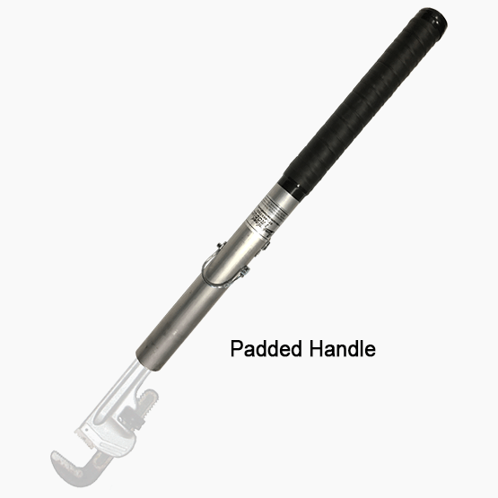 Pipe Wrench Assist – Cumberland Products