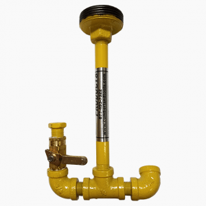 Regulator Tester – Cumberland Products