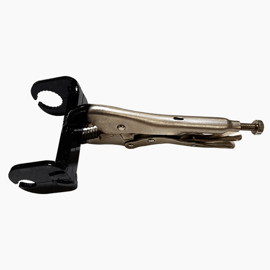 Tubing Reducer Clamp – Cumberland Products