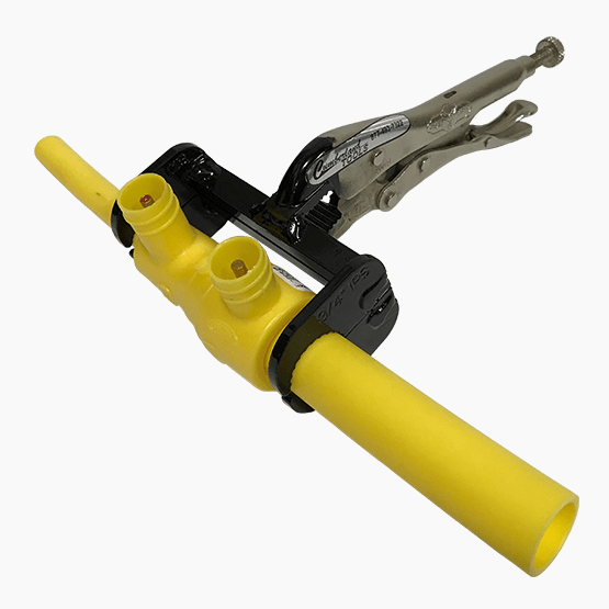 Tubing Reducer Clamp – Cumberland Products