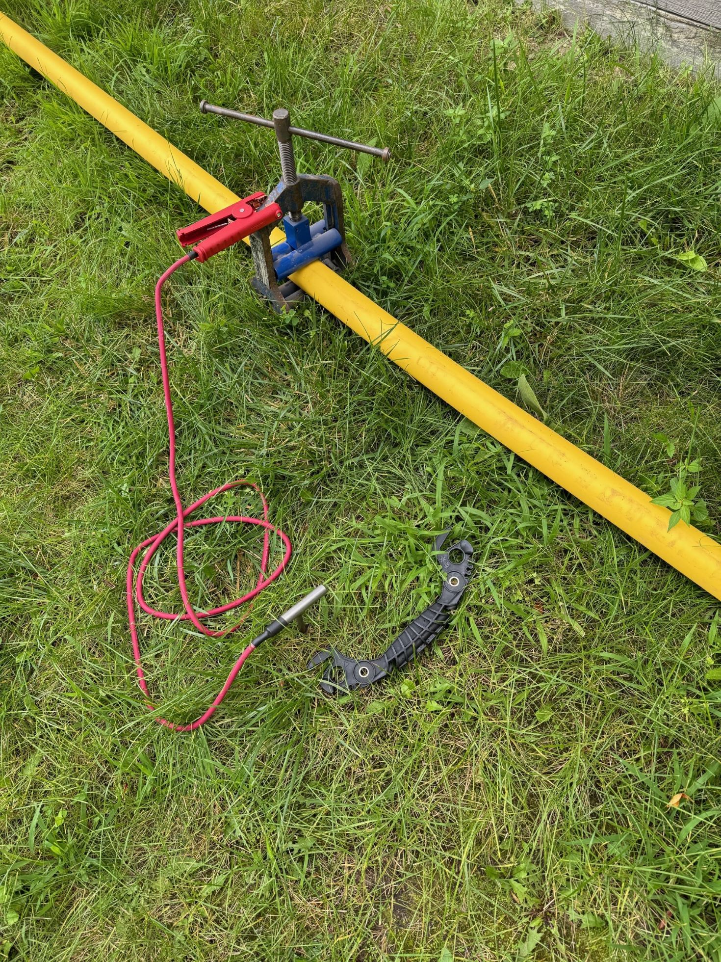 Grounding Kit – Cumberland Products